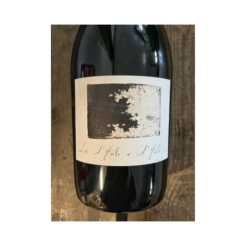 Domaine des Fauvettes (Maryse Chatelin-Alexandre Jouveaux) Bourgogne De ...