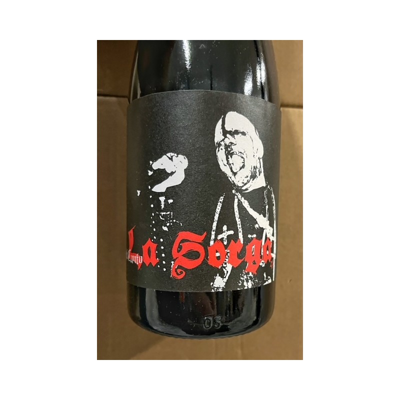 La Sorga Vin de France Allé Canto