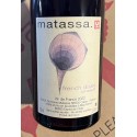 Domaine Matassa Vin de France rouge Disko 2022