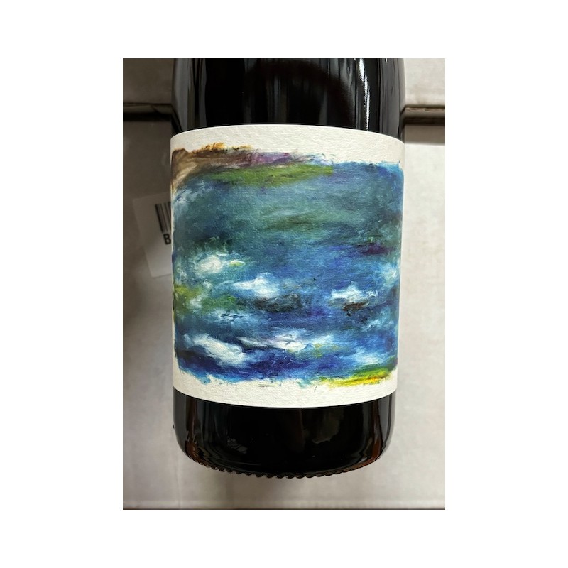 Domaine Inebriati Vin de France rouge Naïa 2023