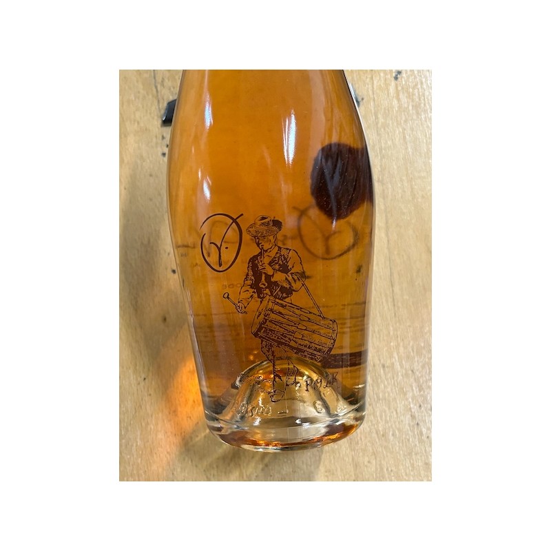 Justine Vigne Vin de France pet nat Folk 2022